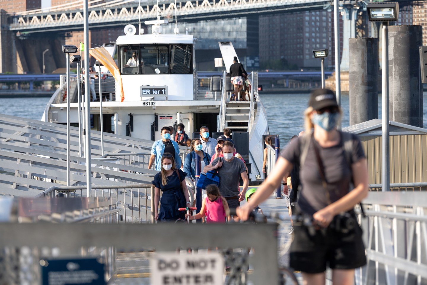 Herd immunity is a fantasy solution for coronavirus | Fortune