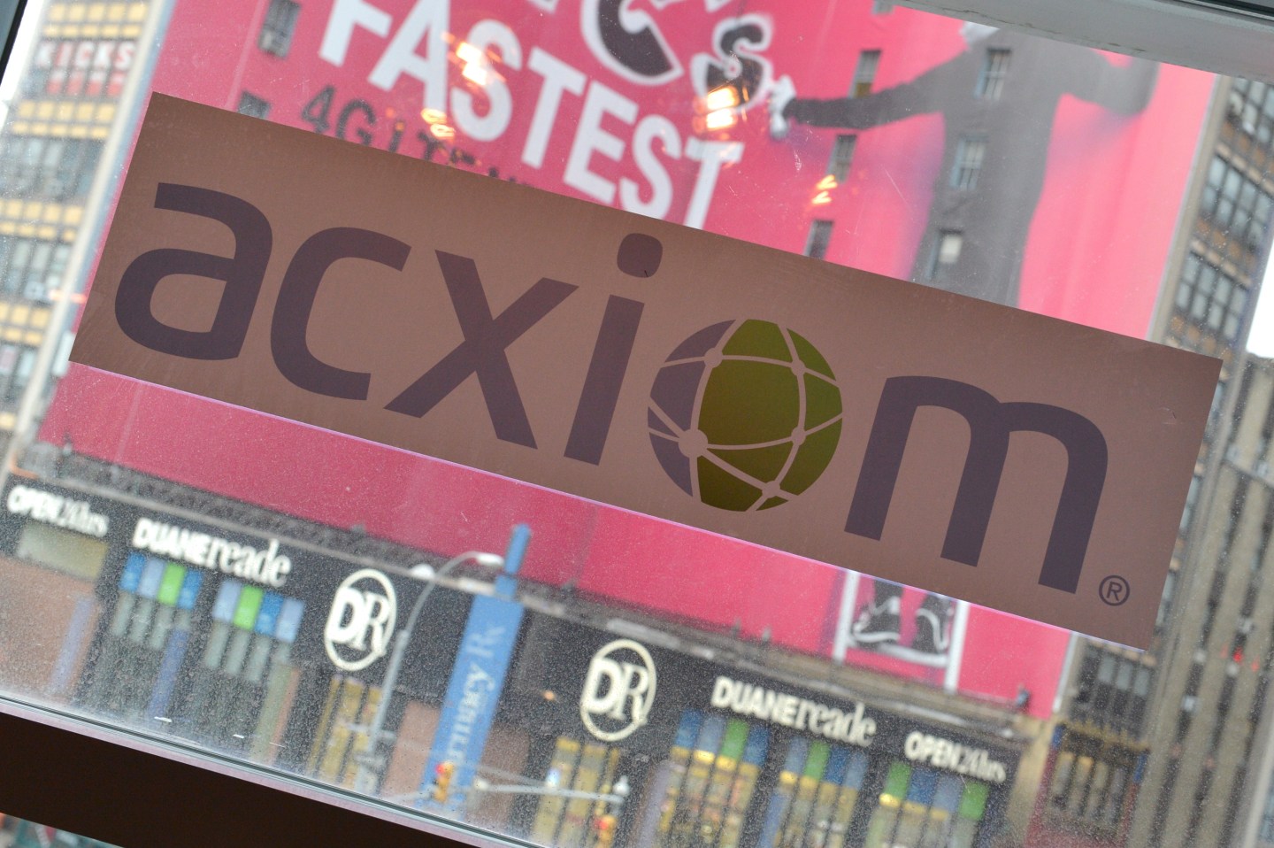 How Acxiom is navigating the chaos around EU-U.S. data transfers | Fortune