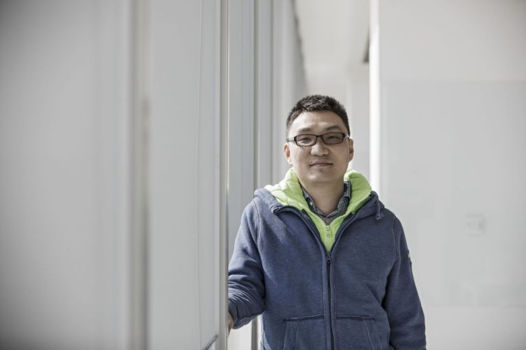 Colin Huang's net worth grew by $25B in 6 mo. Then the 40-year-old CEO ...