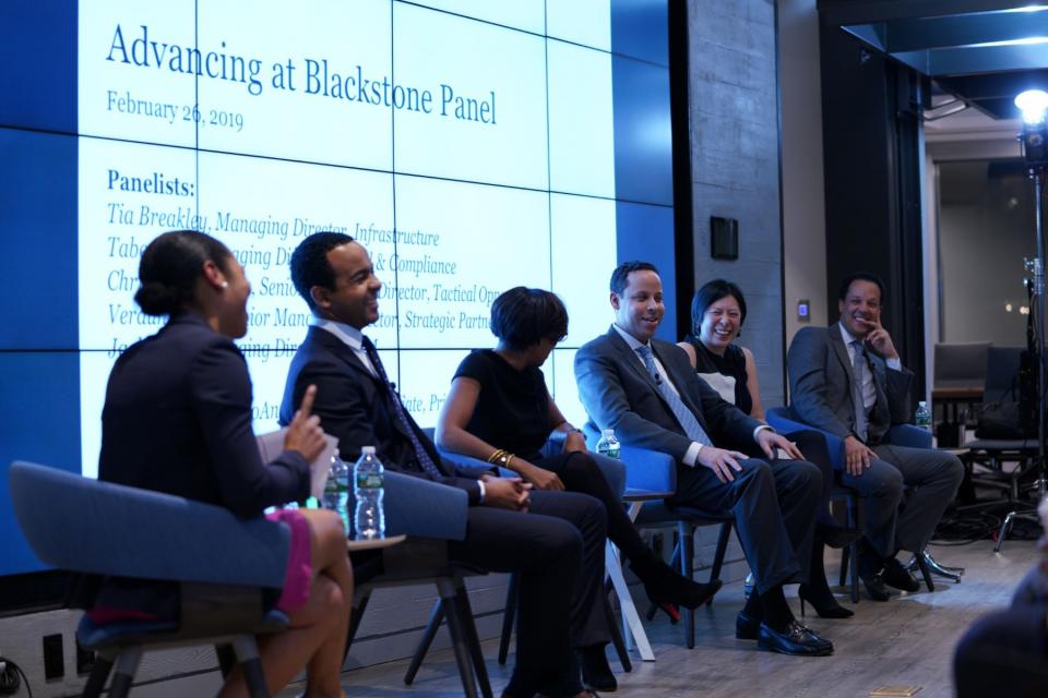 Blackstone (BX): Company Profile, Stock Price, News, Rankings | Fortune