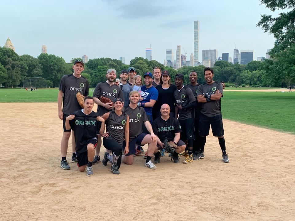 Orrick Company Profile, Stock Price, News, Rankings | Fortune