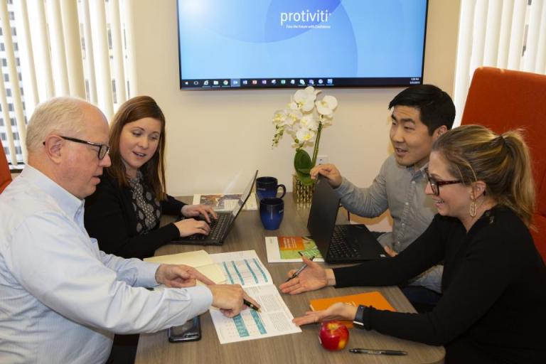 Protiviti Company Profile, Stock Price, News, Rankings | Fortune