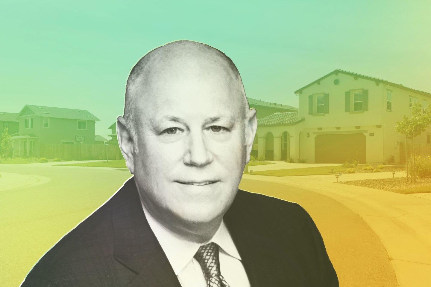 Jeff Sprecher took energy trading, NYSE electronic and now wants to ...