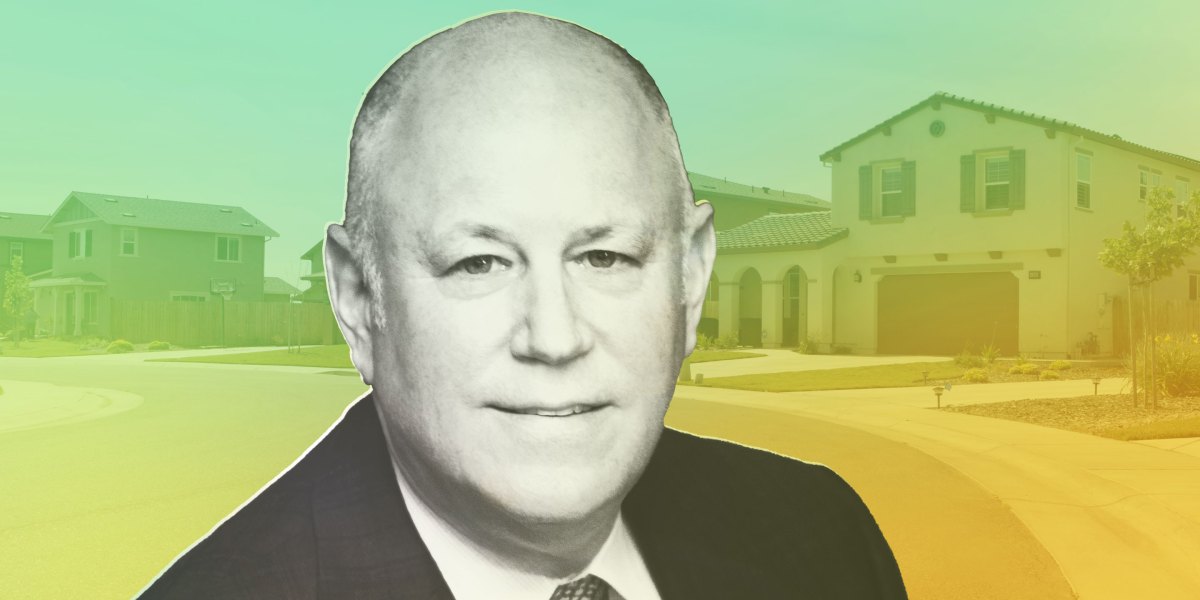 Jeff Sprecher took energy trading, NYSE electronic and now wants to ...