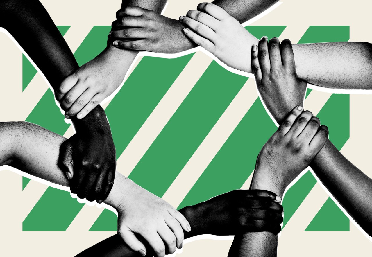 Roger Ferguson: 4 principles for companies to fight racism | Fortune