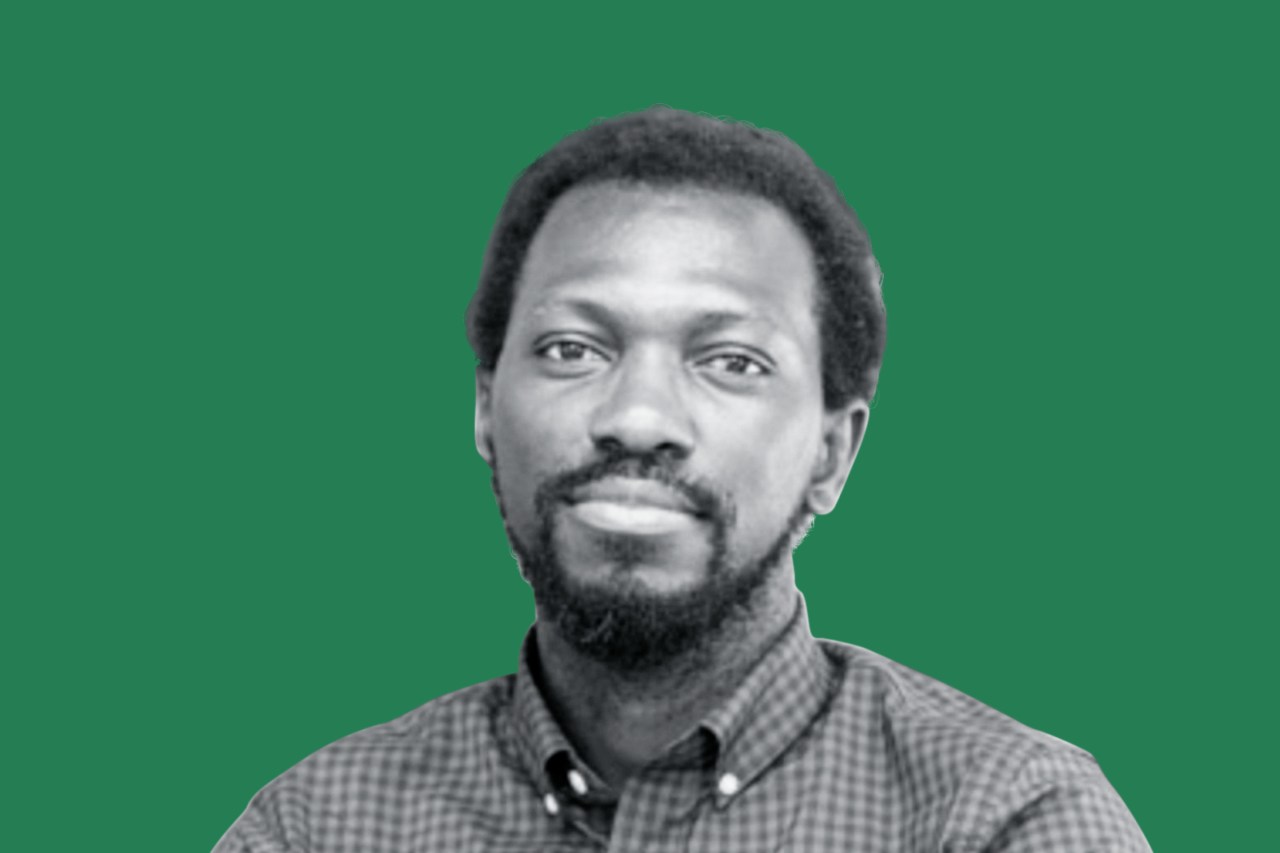 Olugbenga Agboola | 2020 40 under 40 in Finance | Fortune