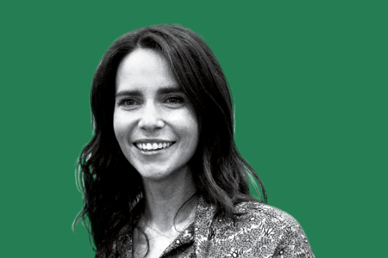 Catherine Coley | 2020 40 under 40 in Finance | Fortune