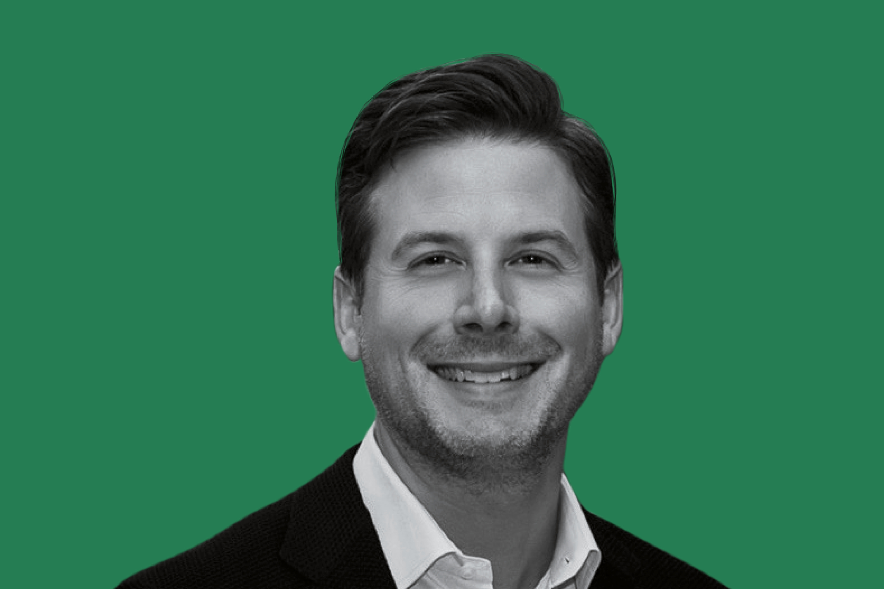 Chris Grose | 2020 40 under 40 in Finance | Fortune