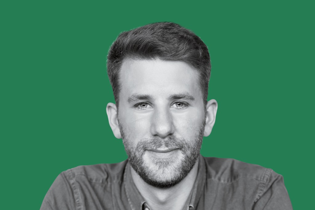Jonathan Levin | 2020 40 under 40 in Finance | Fortune