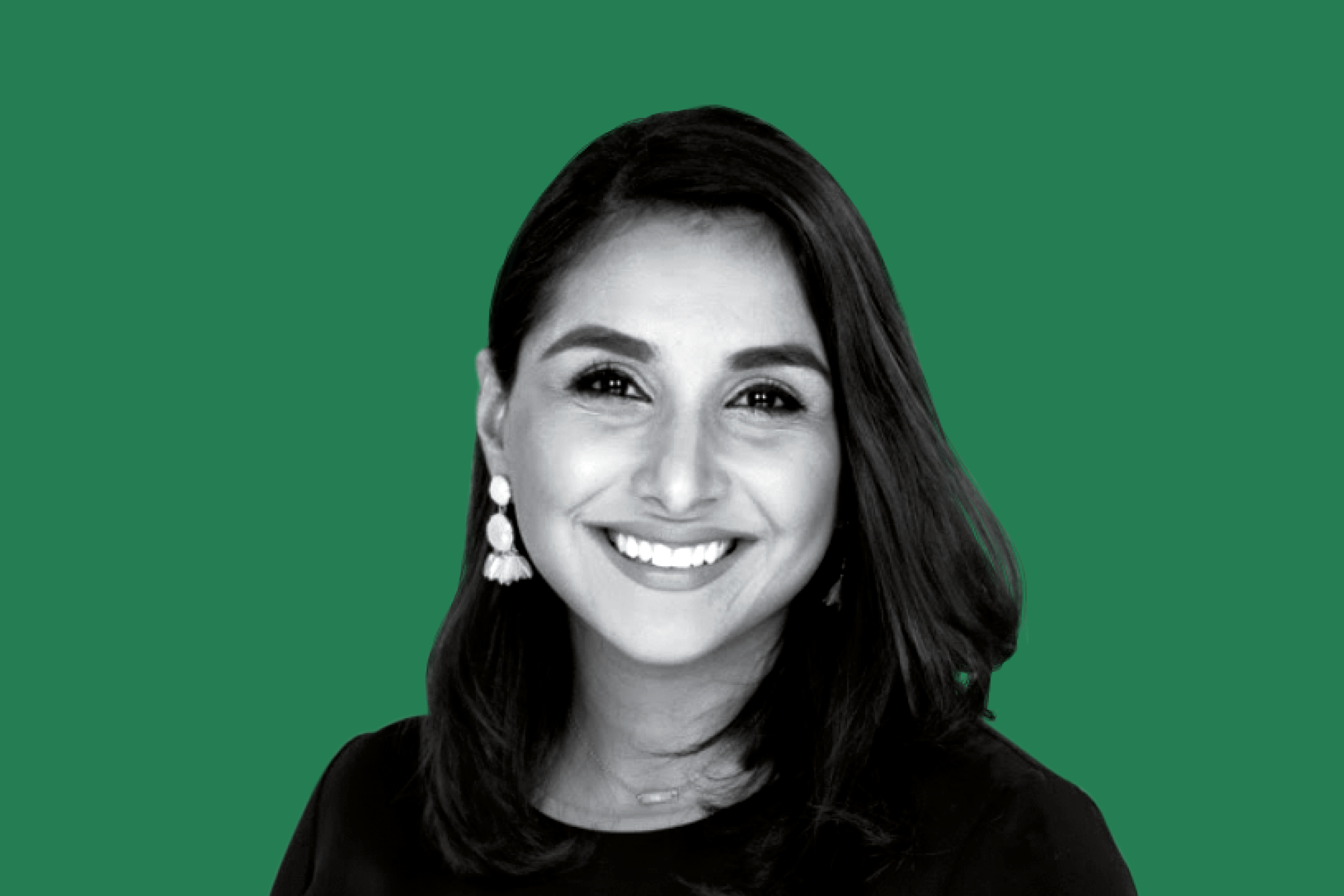 Suneera Madhani | 2020 40 under 40 in Finance | Fortune