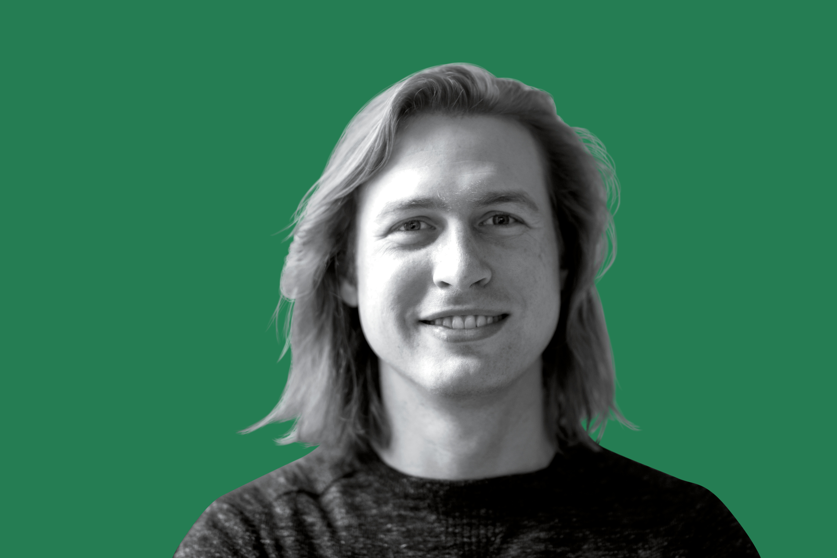 Zach Perret | 2020 40 under 40 in Finance | Fortune