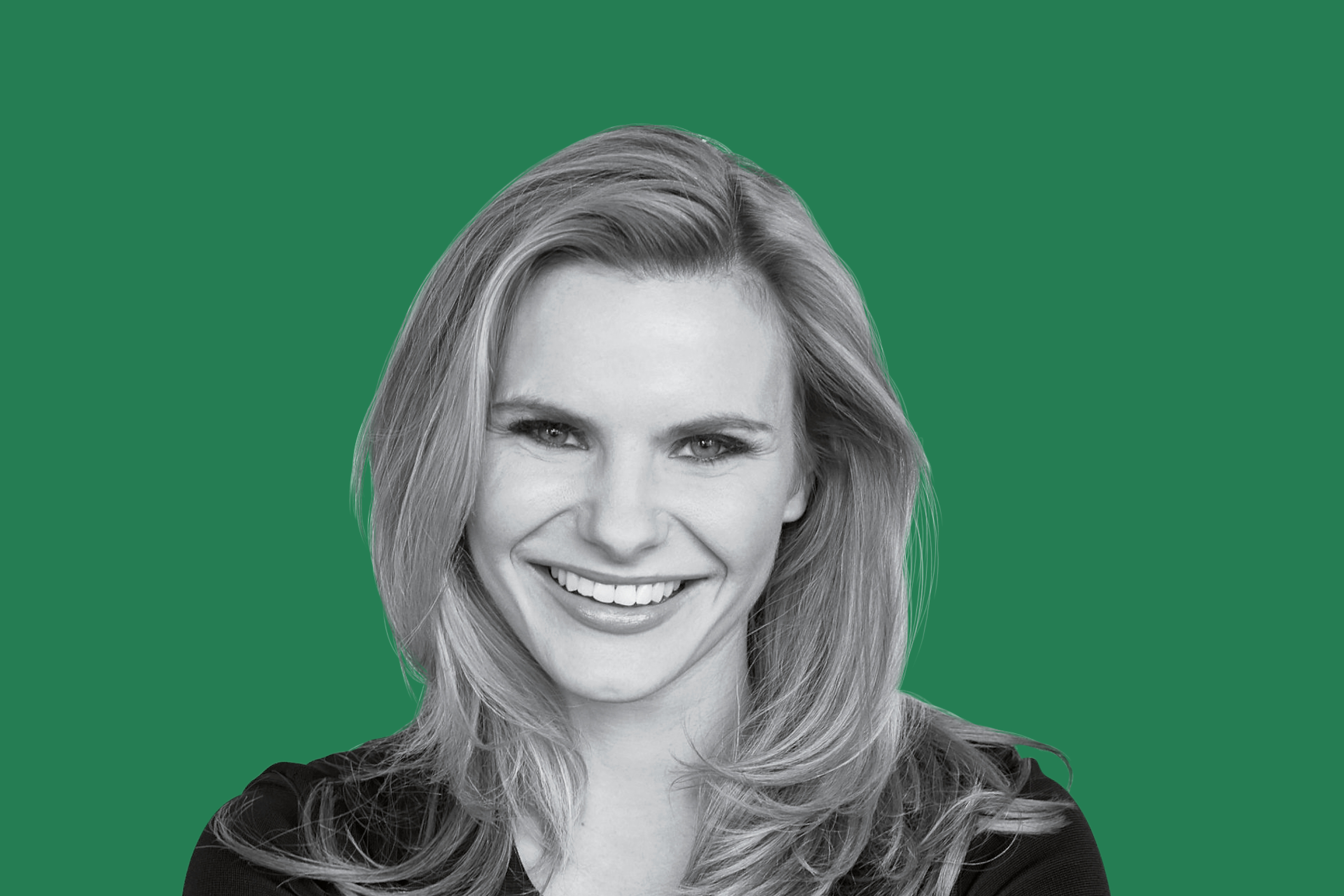 Michele Romanow | 2020 40 under 40 in Finance | Fortune