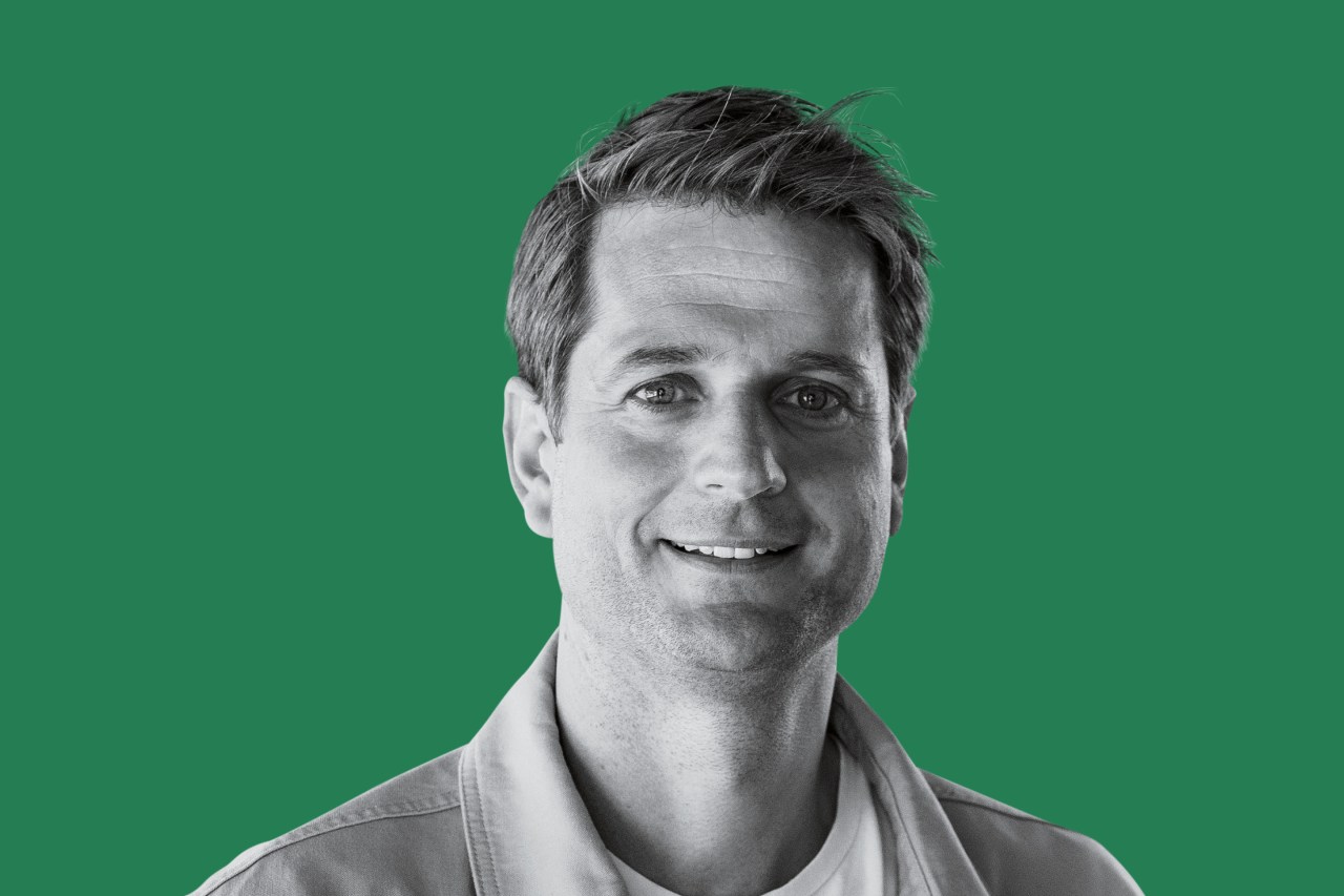 Sebastian Siemiatkowski | 2020 40 under 40 in Finance | Fortune