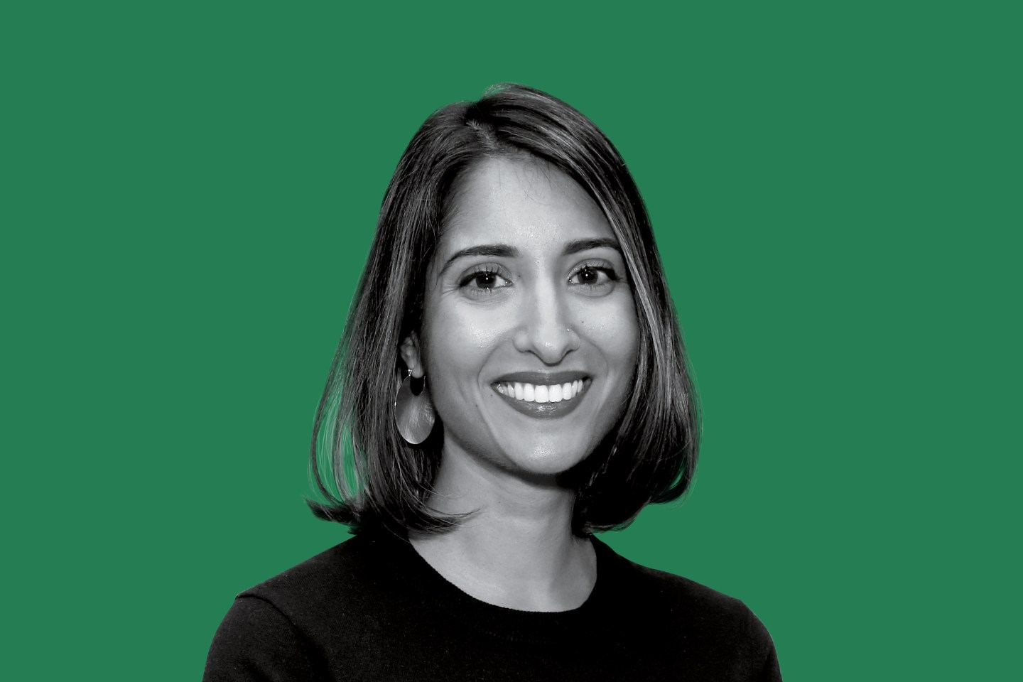 Shivani Siroya | 2020 40 under 40 in Finance | Fortune