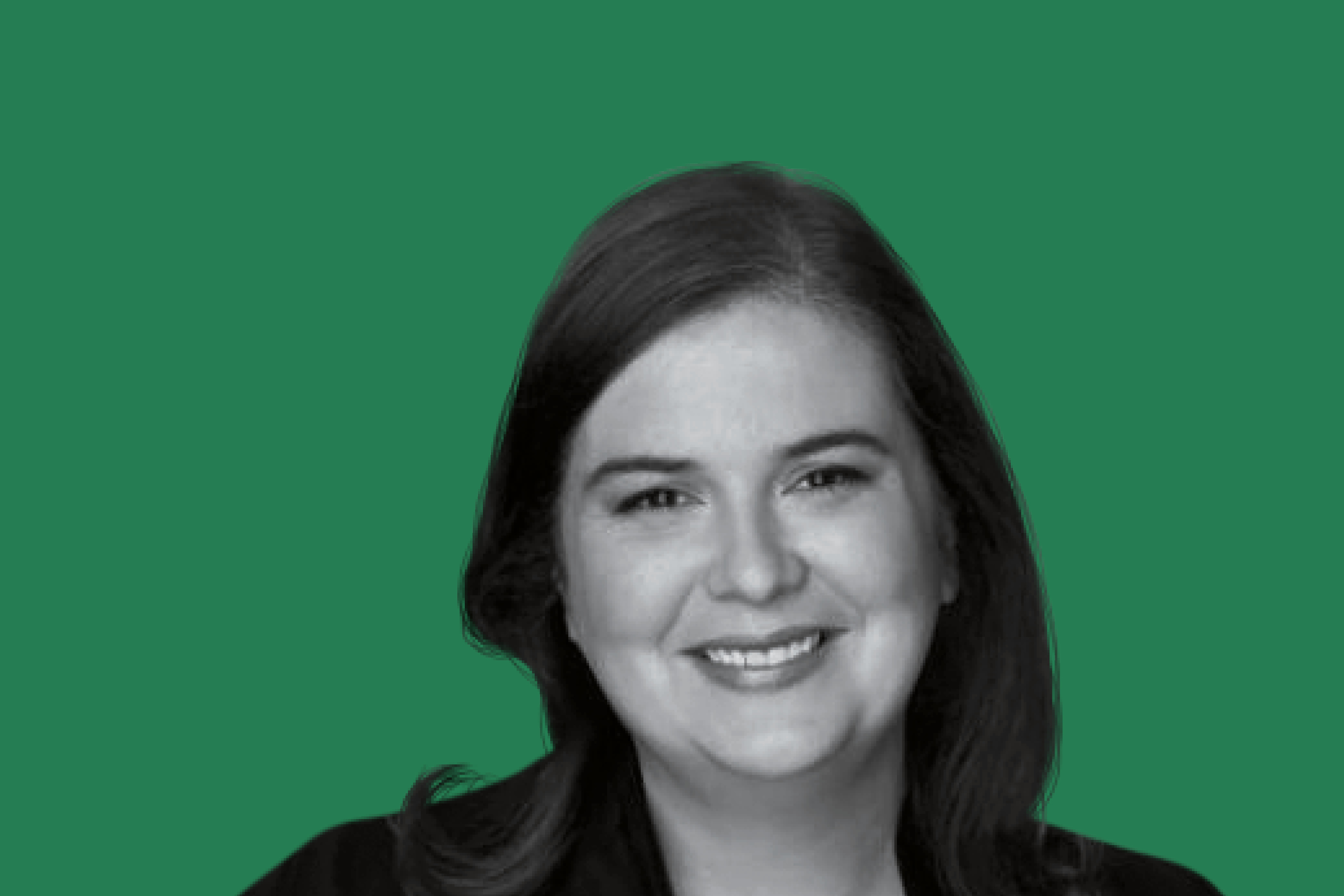 Sara Wechter | 2020 40 under 40 in Finance | Fortune