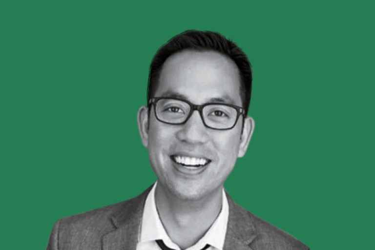 Eric Wu | 2020 40 under 40 in Finance | Fortune