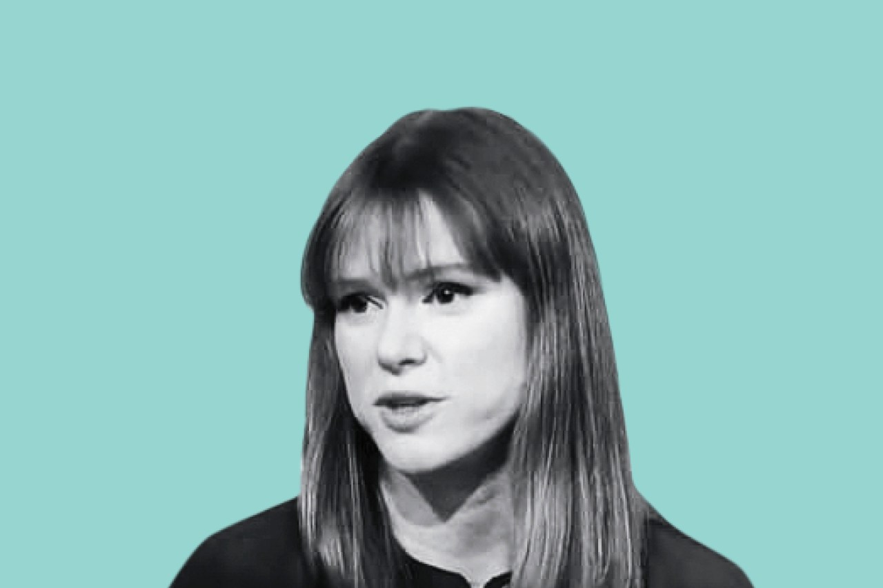 Kate Bedingfield | 2020 40 under 40 in Government and Politics | Fortune