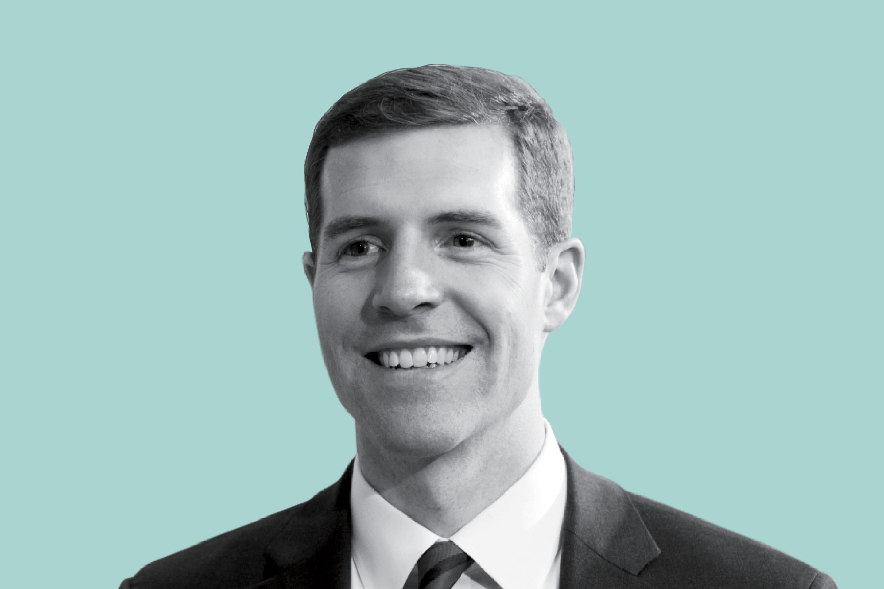 Conor Lamb | 2020 40 under 40 in Government and Politics | Fortune