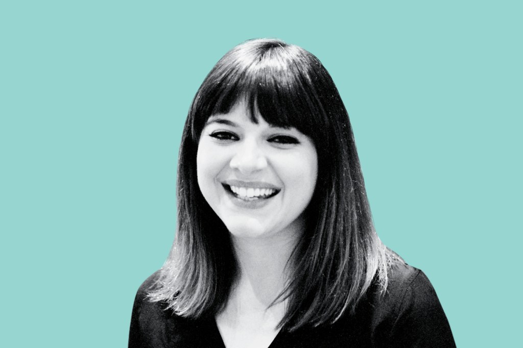 Amanda Litman | 2020 40 under 40 in Government and Politics | Fortune