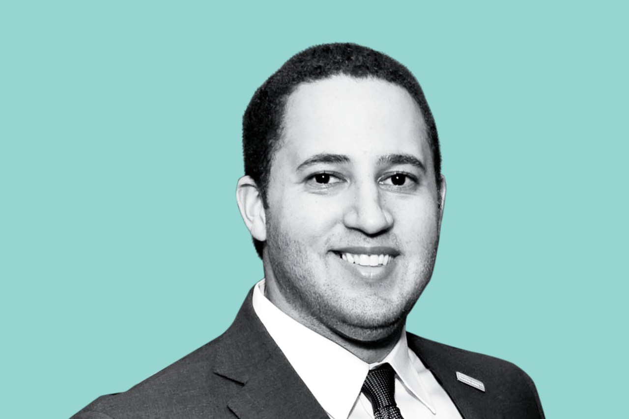 Svante Myrick | 2020 40 under 40 in Government and Politics | Fortune
