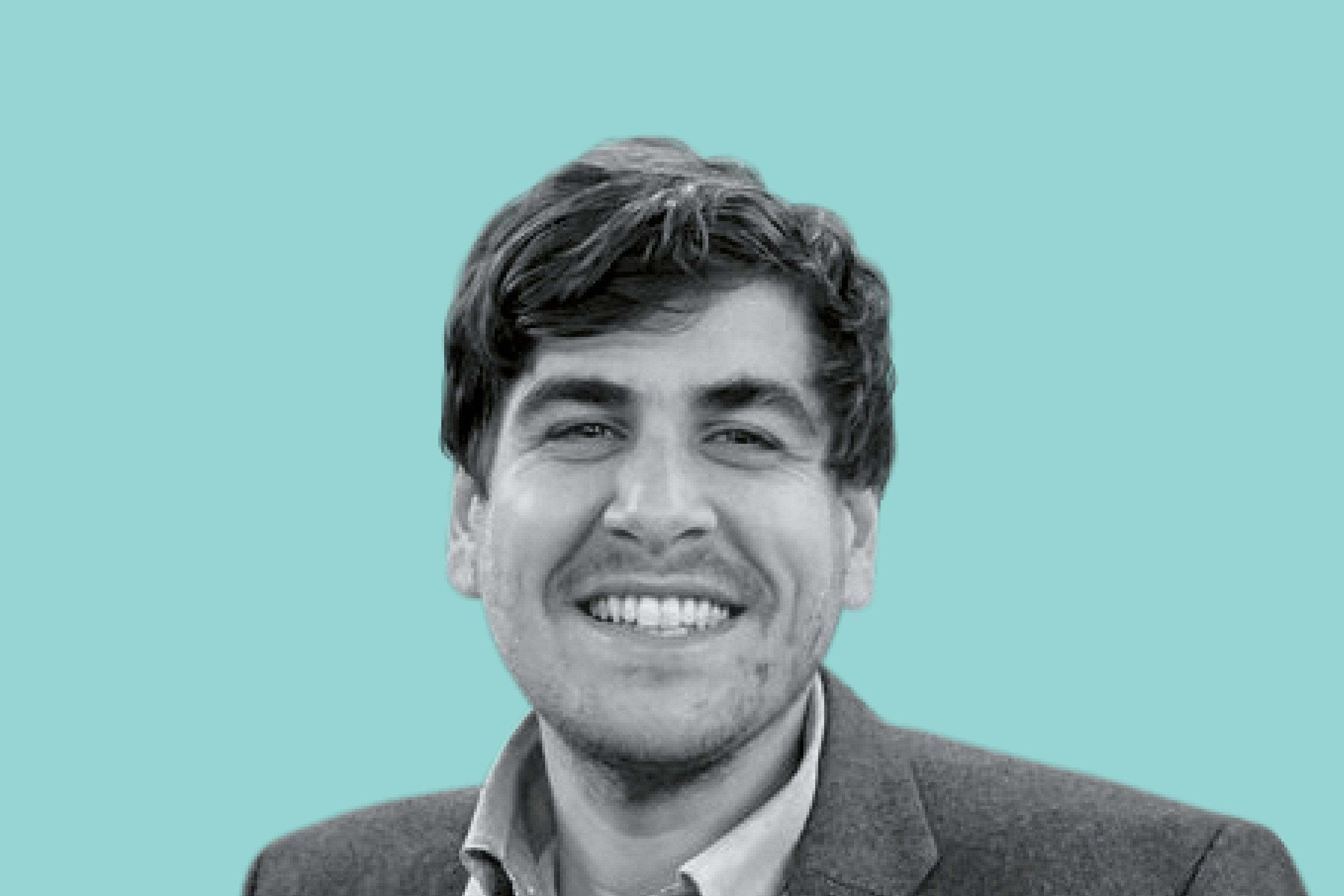 Jamal Raad | 2020 40 under 40 in Government and Politics | Fortune