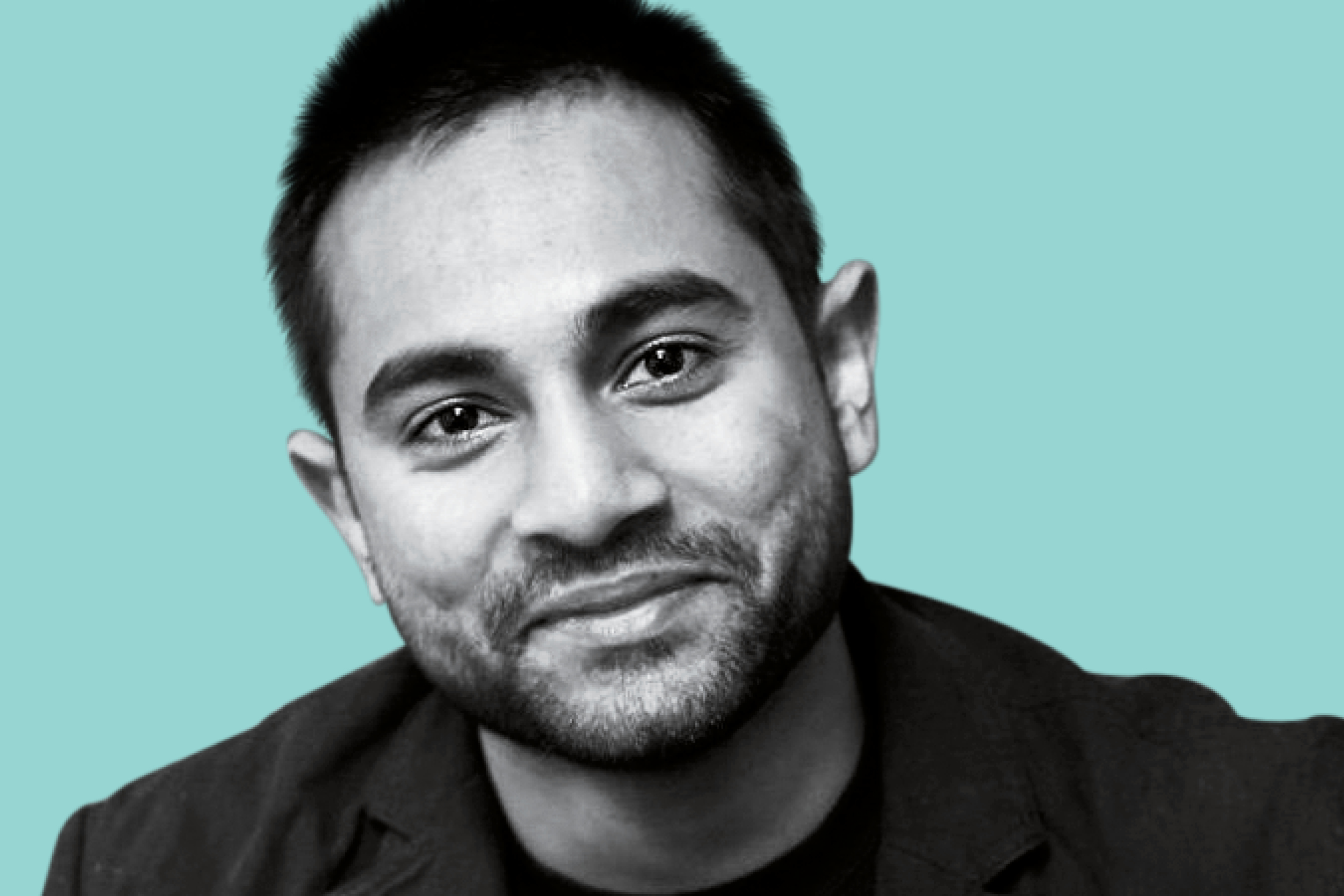 Bhaskar Sunkara | 2020 40 under 40 in Government and Politics | Fortune