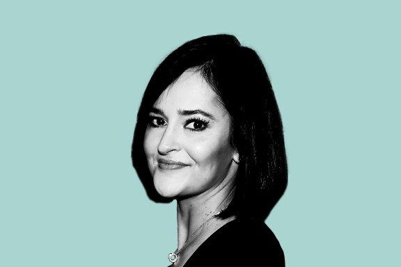 Lis Smith | 2020 40 under 40 in Government and Politics | Fortune