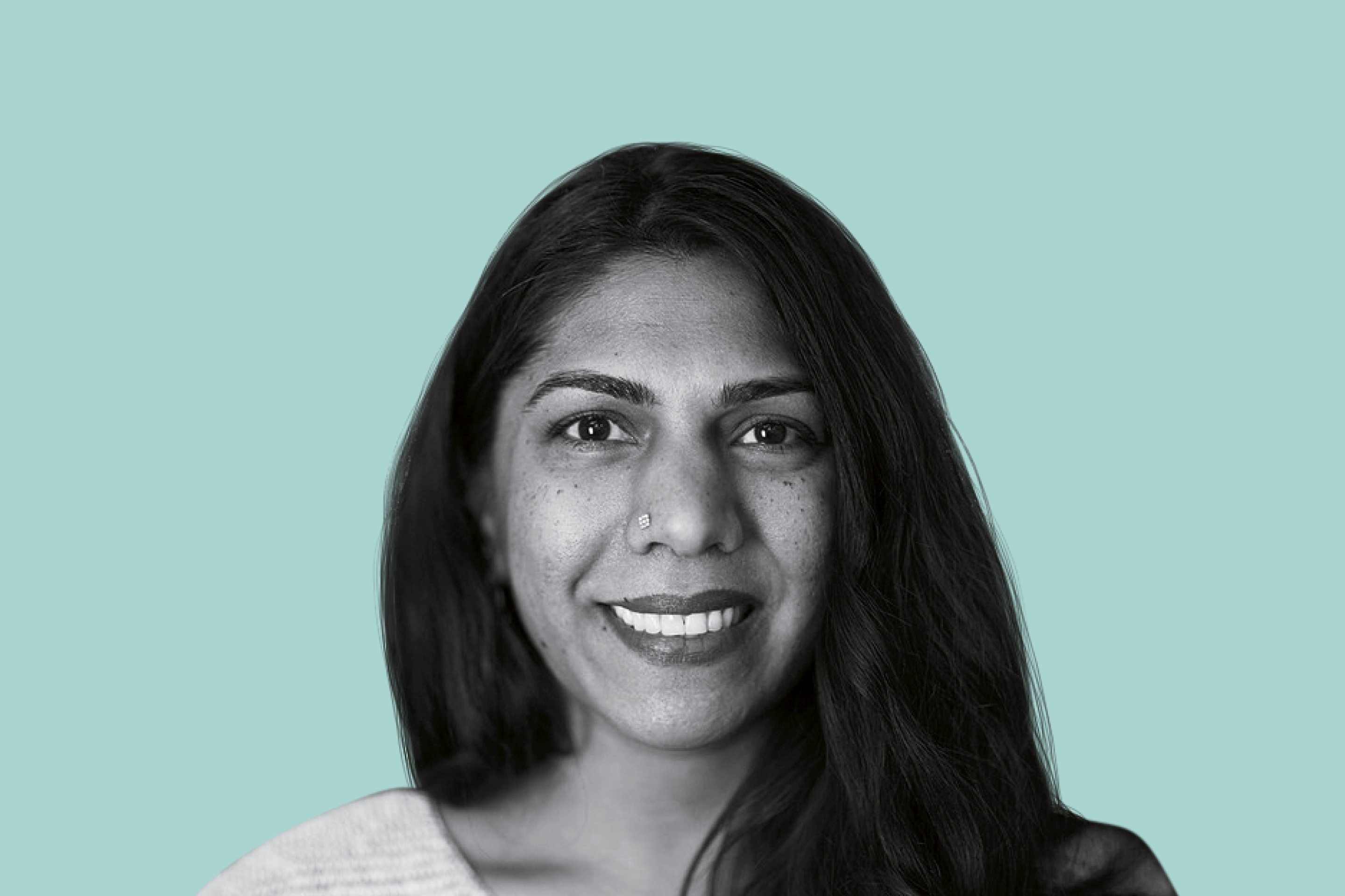 Deepa Subramaniam | 2020 40 under 40 in Government and Politics | Fortune