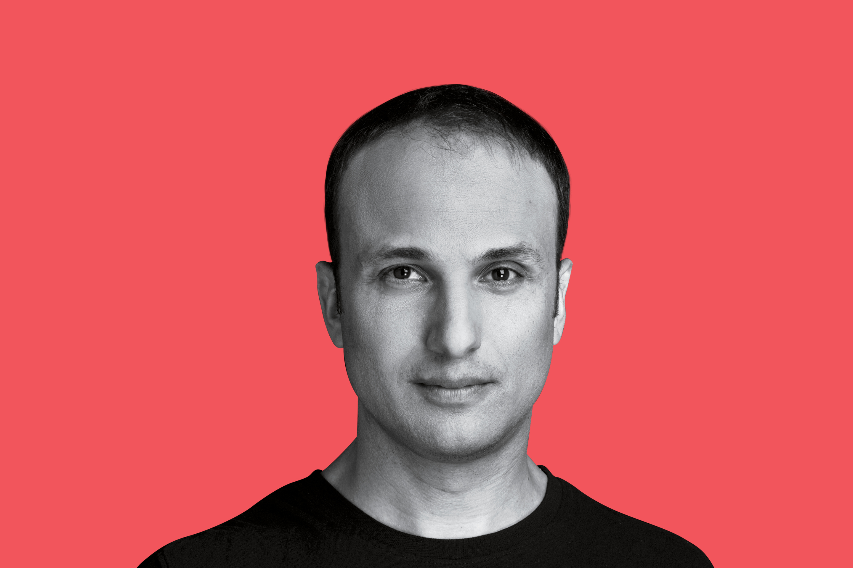 Yonatan Adiri | 2020 40 under 40 in Health | Fortune