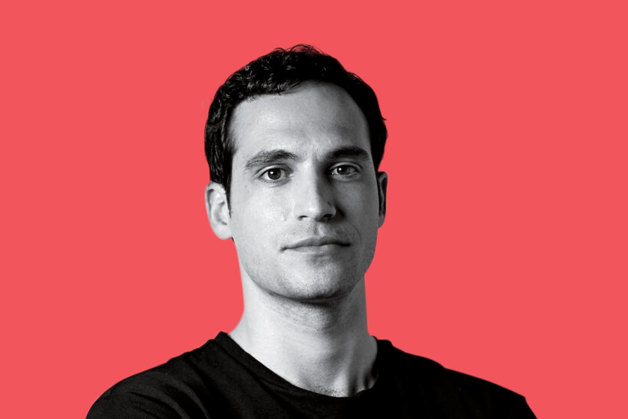 Will Ahmed | 2020 40 under 40 in Health | Fortune
