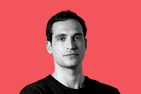 Will Ahmed | 2020 40 under 40 in Health | Fortune