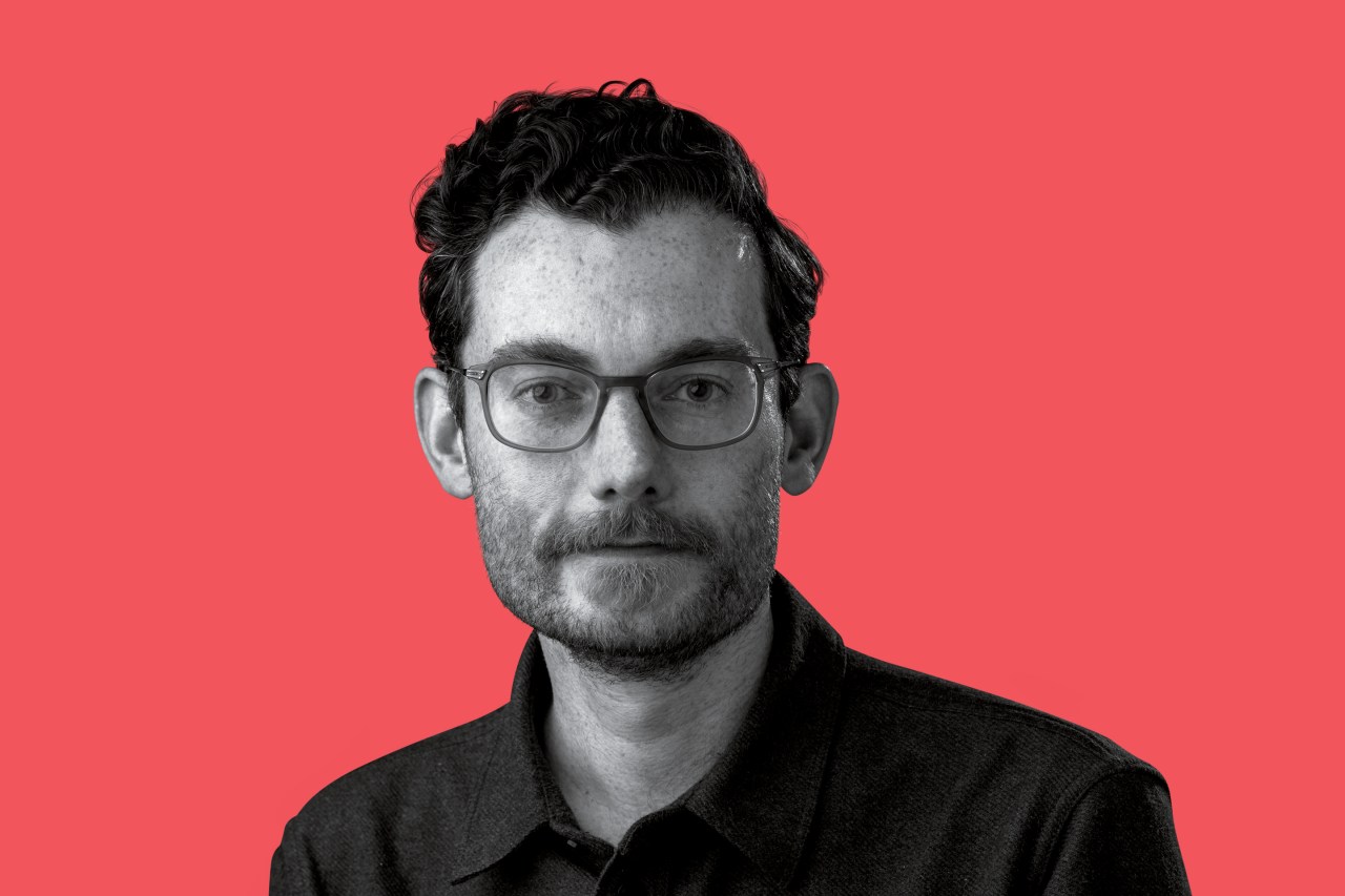 Trevor Bedford | 2020 40 under 40 in Health | Fortune