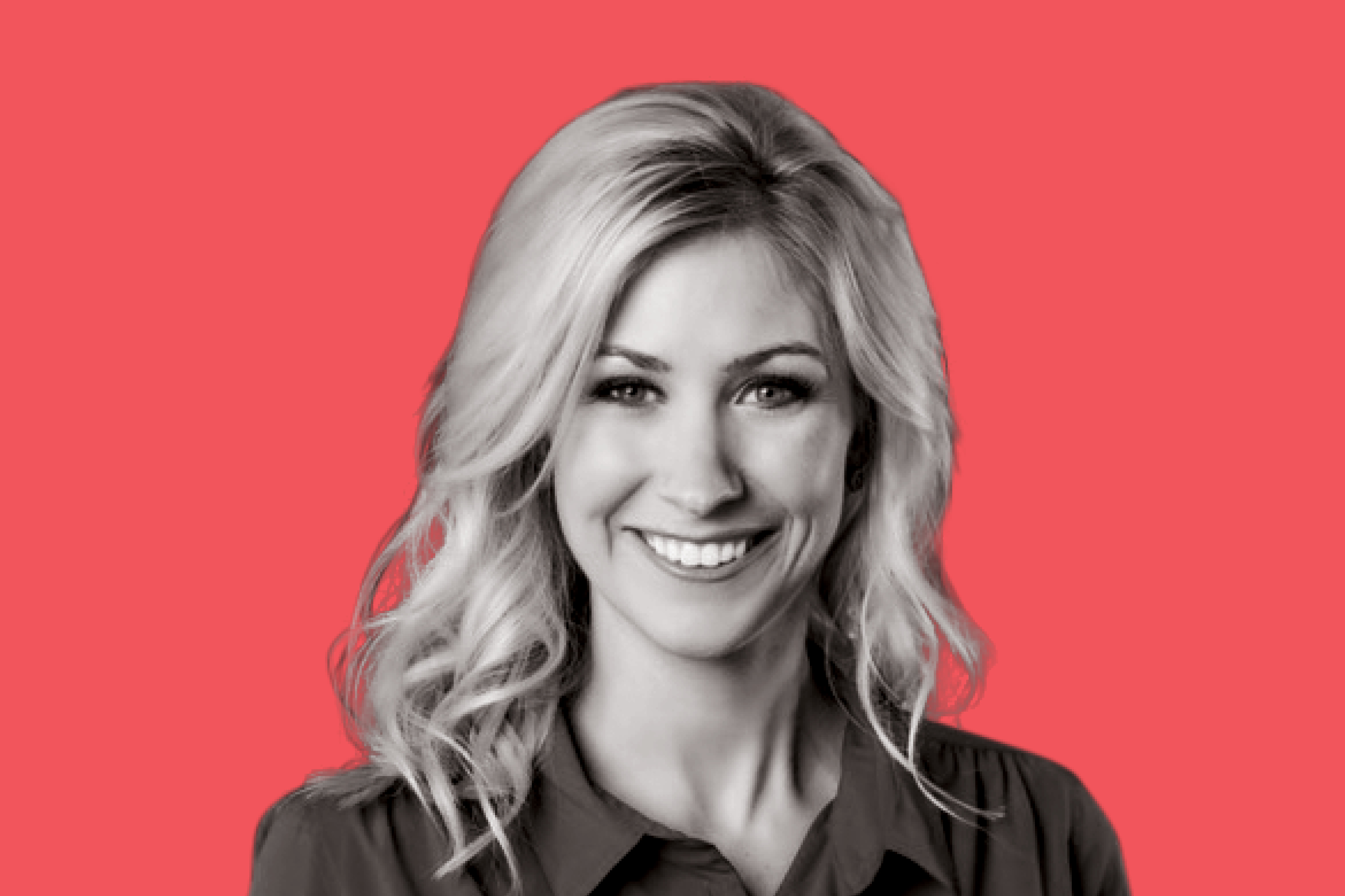 Amber Bynum | 2020 40 under 40 in Health | Fortune