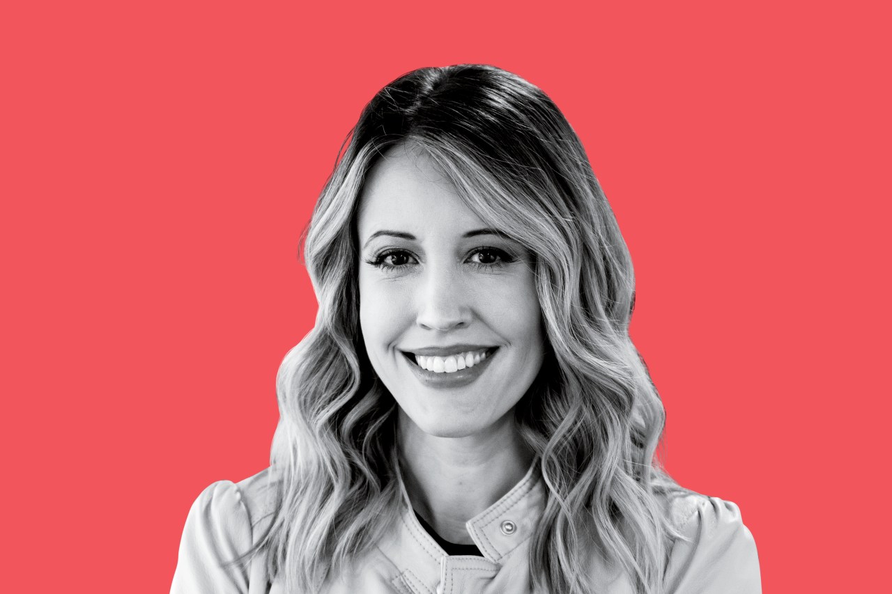 Julia Cheek | 2020 40 under 40 in Health | Fortune