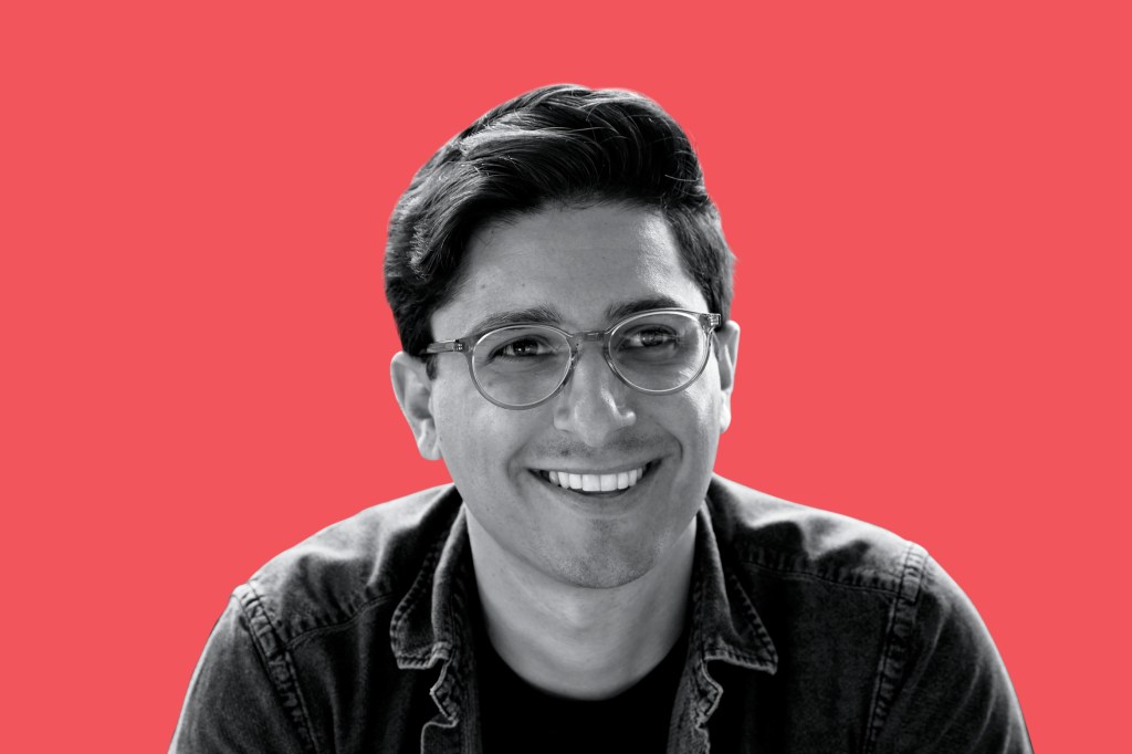 Andrew Dudum | 2020 40 under 40 in Health | Fortune