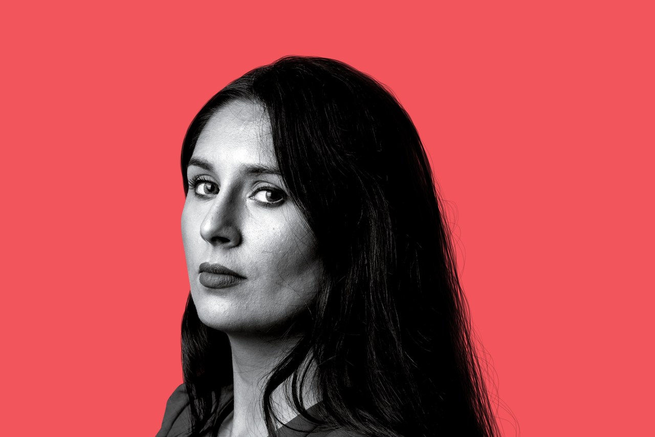 Syra Madad | 2020 40 under 40 in Health | Fortune