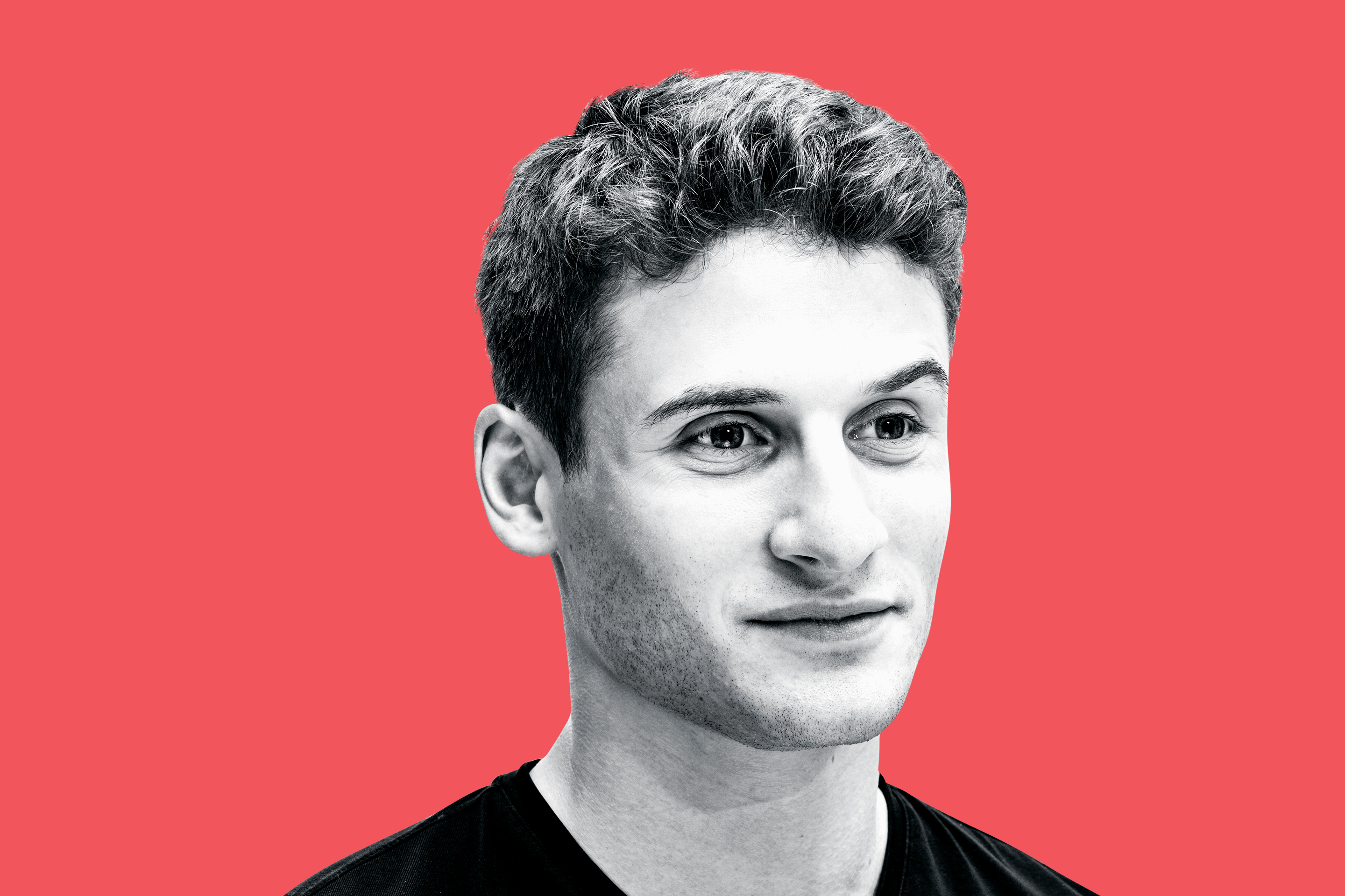 Zachariah Reitano | 2020 40 under 40 in Health | Fortune