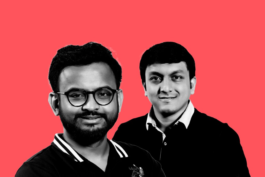 Dhaval Shah and Dharmil Sheth | 2020 40 under 40 in Health | Fortune