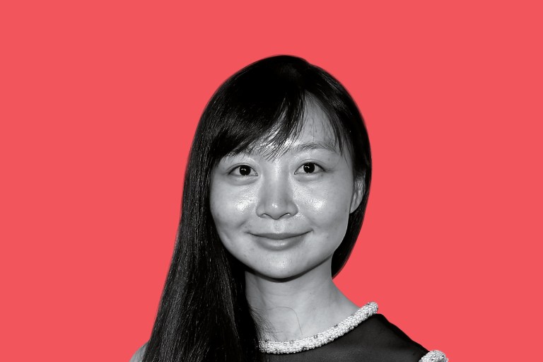 Luhan Yang | 2020 40 under 40 in Health | Fortune