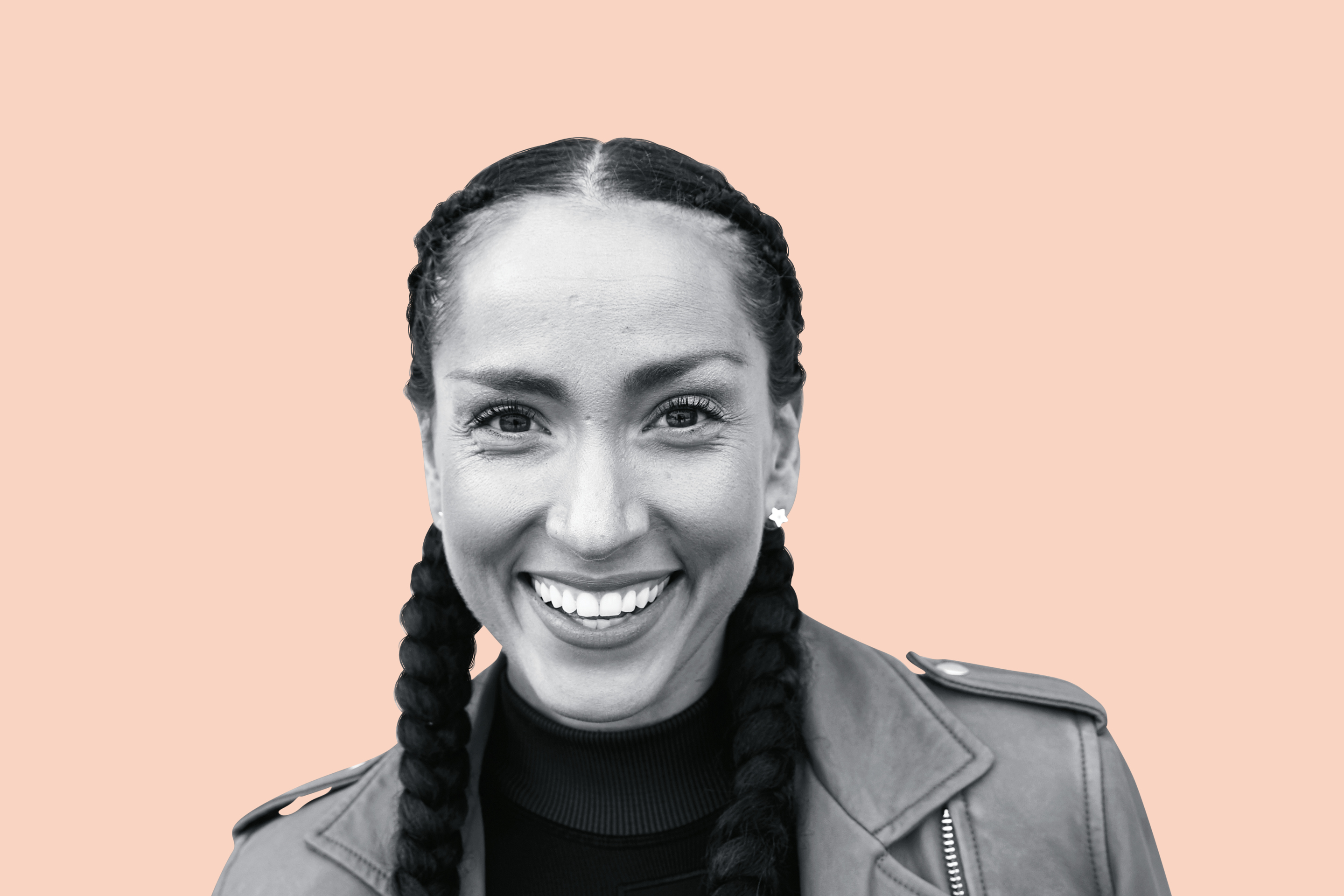 Robin Arzón | 2020 40 under 40 in Media and Entertainment | Fortune