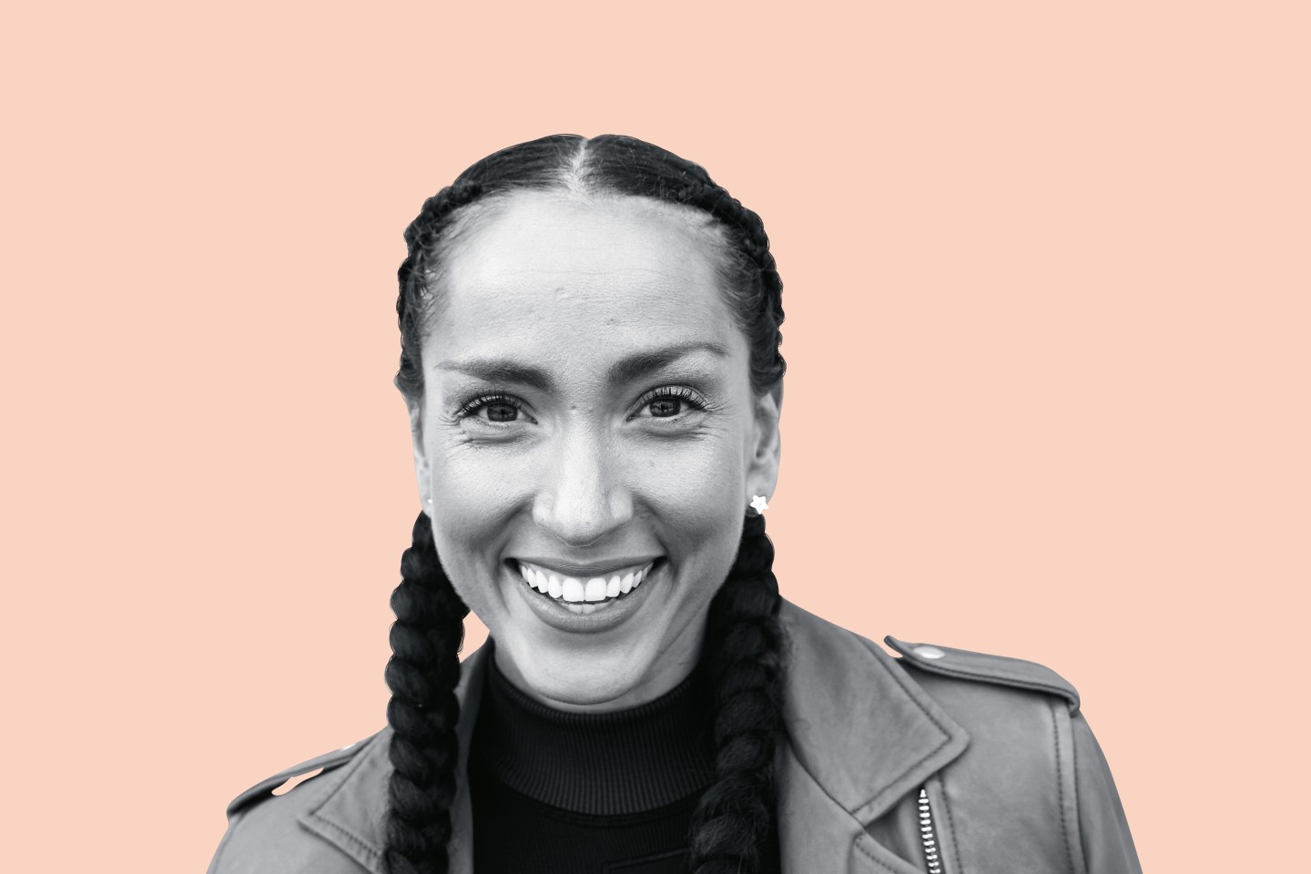 Robin Arzón | 2020 40 under 40 in Media and Entertainment | Fortune