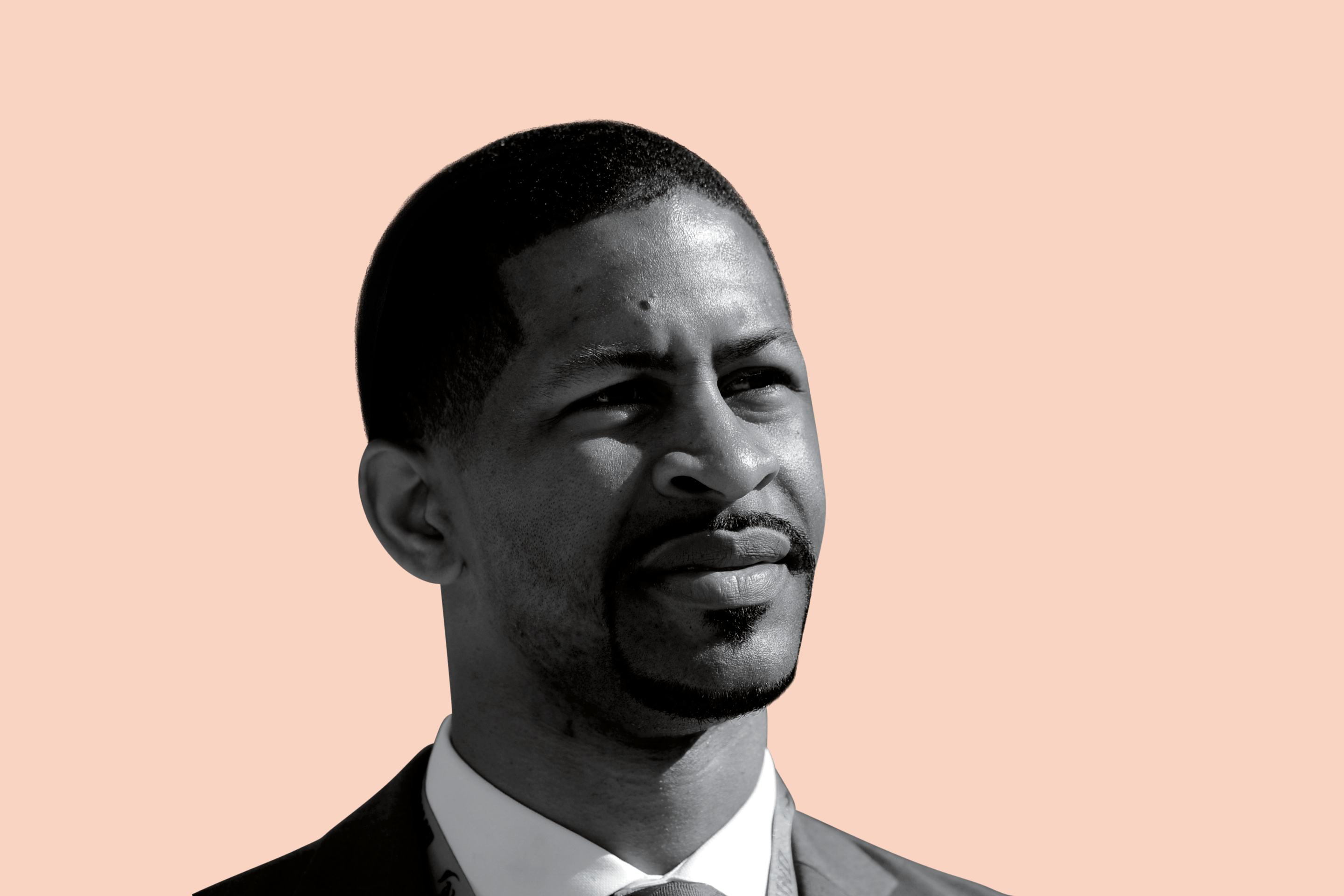 Andrew Berry | 2020 40 under 40 in Media and Entertainment | Fortune