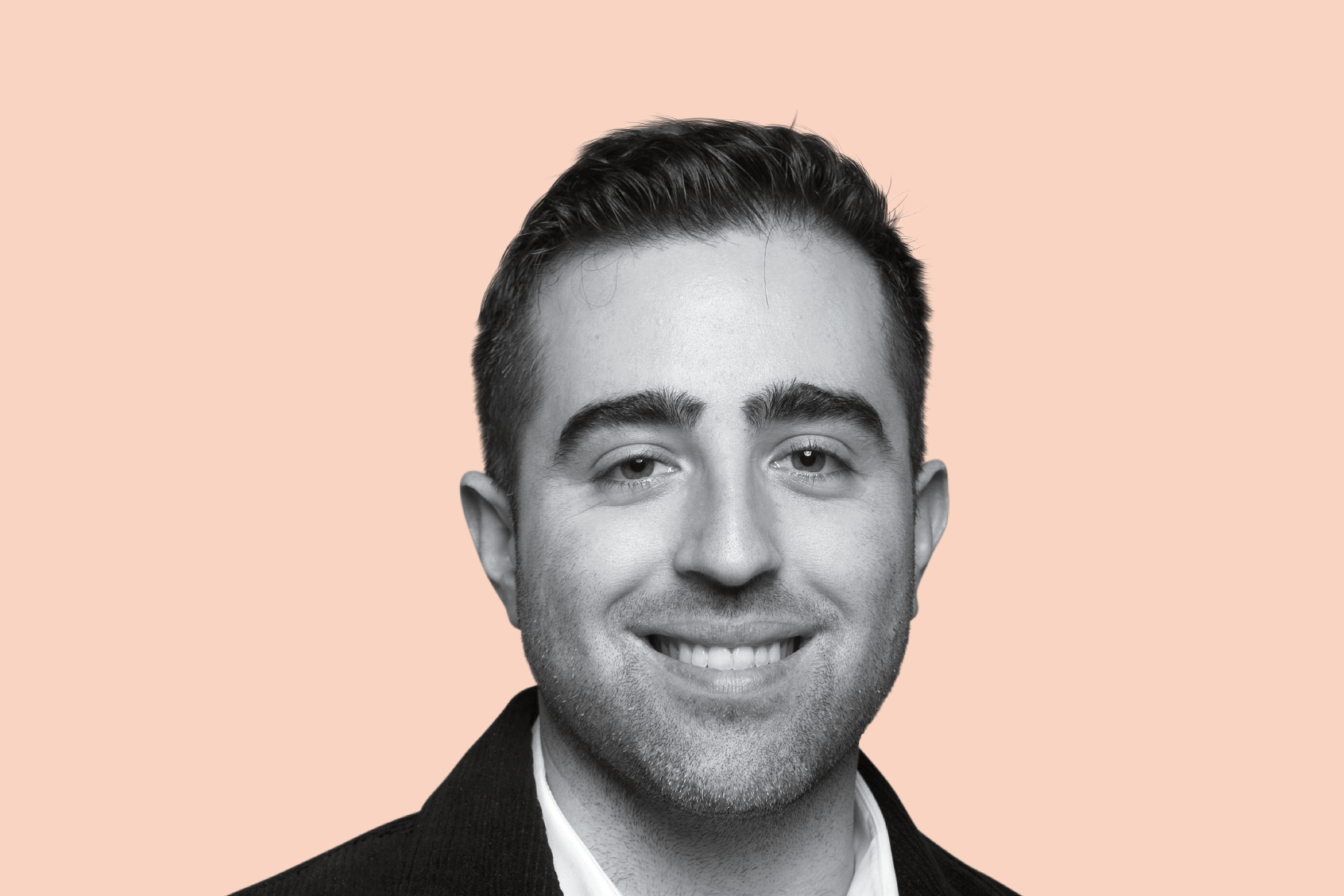 Max Cutler | 2020 40 under 40 in Media and Entertainment | Fortune