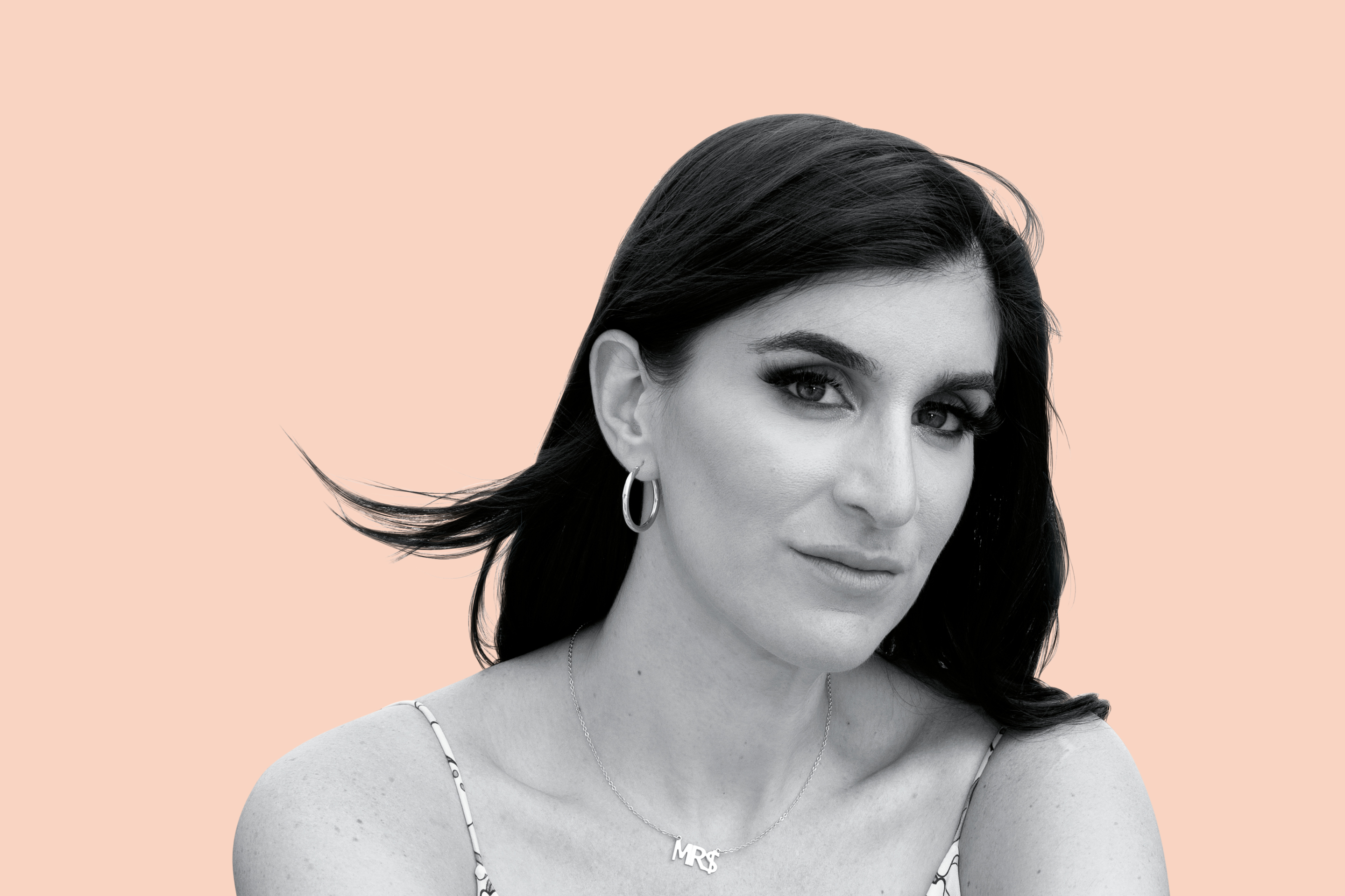 Haley Sacks | 2020 40 under 40 in Media and Entertainment | Fortune