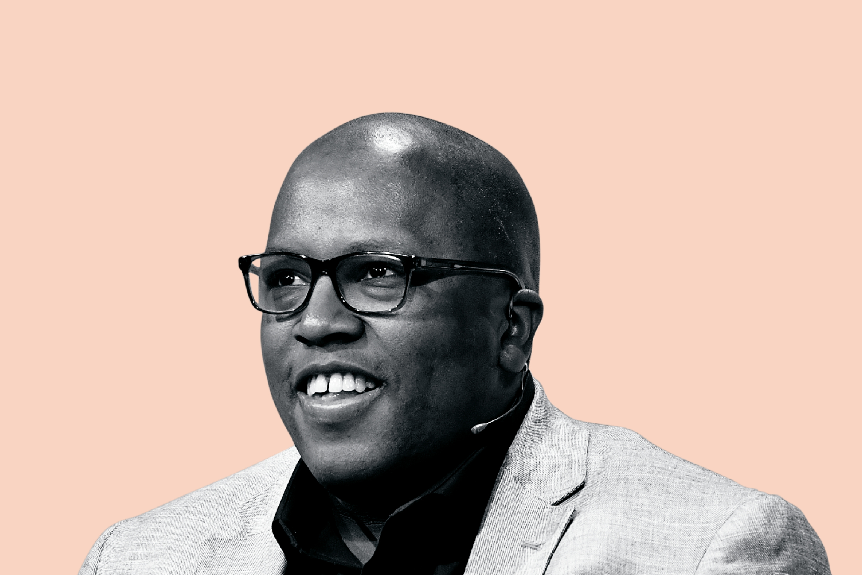 Michael R. Jackson | 2020 40 under 40 in Media and Entertainment | Fortune