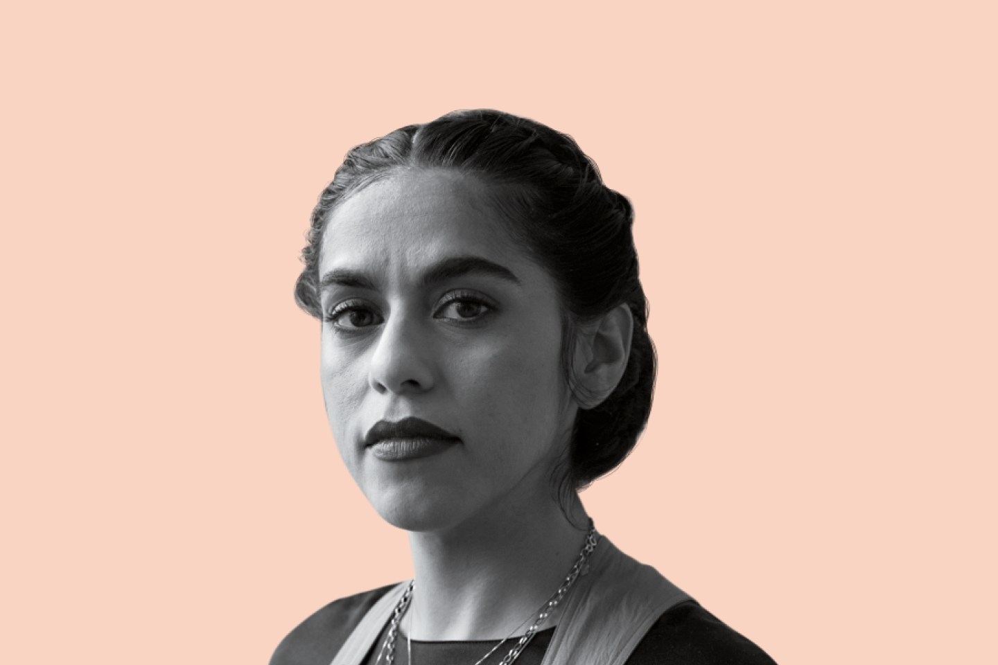 Mona Chalabi | 2020 40 under 40 in Media and Entertainment | Fortune