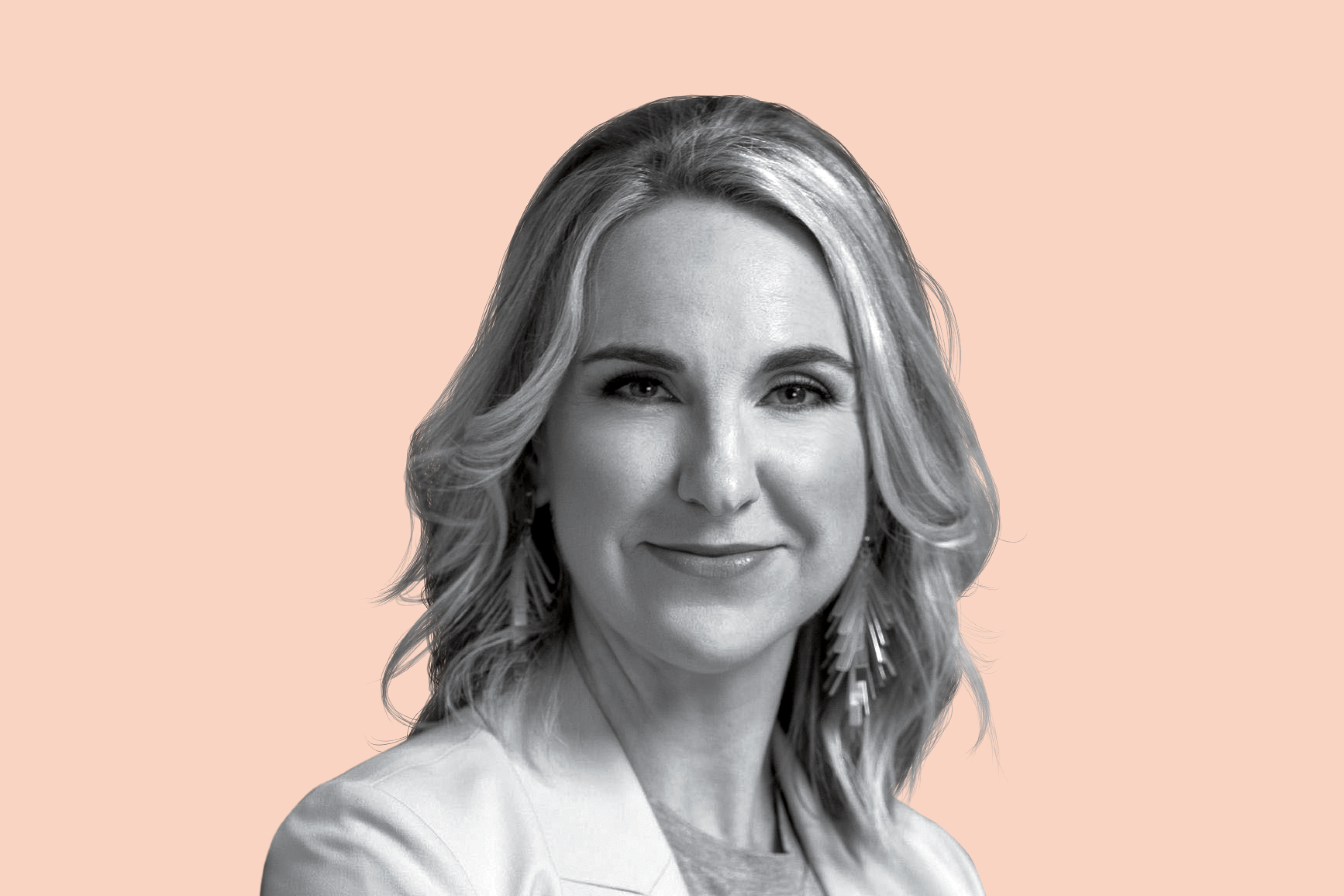 Emily Ramshaw | 2020 40 under 40 in Media and Entertainment | Fortune