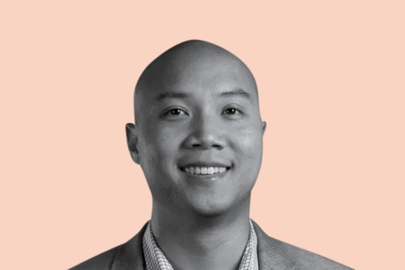Nick Tran | 2020 40 under 40 in Media and Entertainment | Fortune