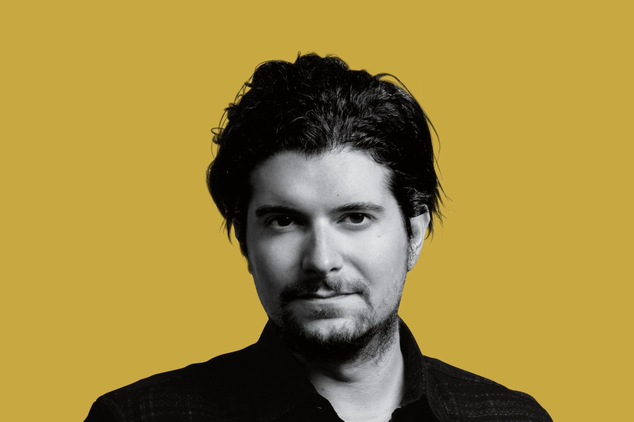 Anthony Casalena | 2020 40 under 40 in Tech | Fortune