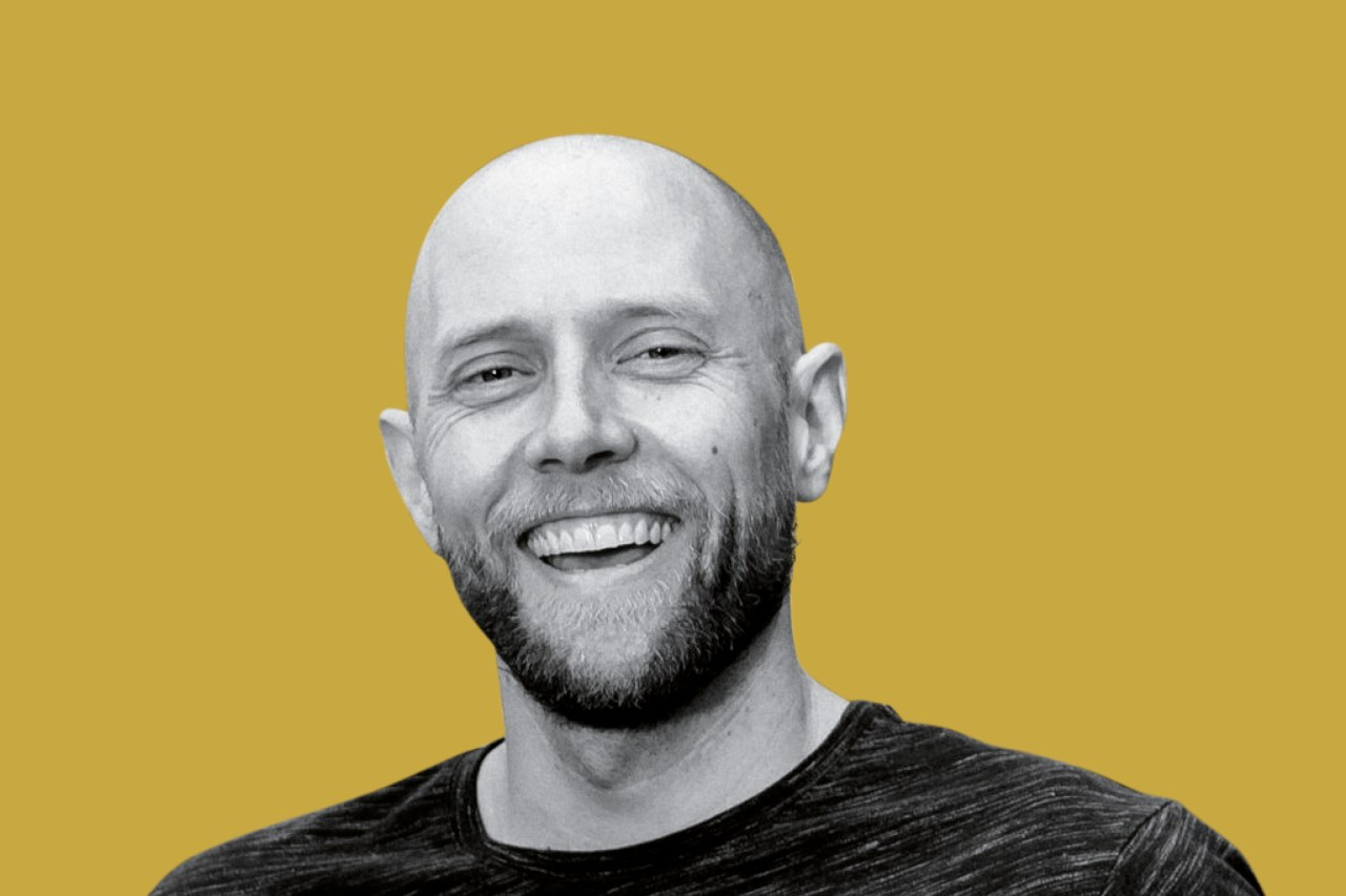 Lucas Joppa | 2020 40 under 40 in Tech | Fortune